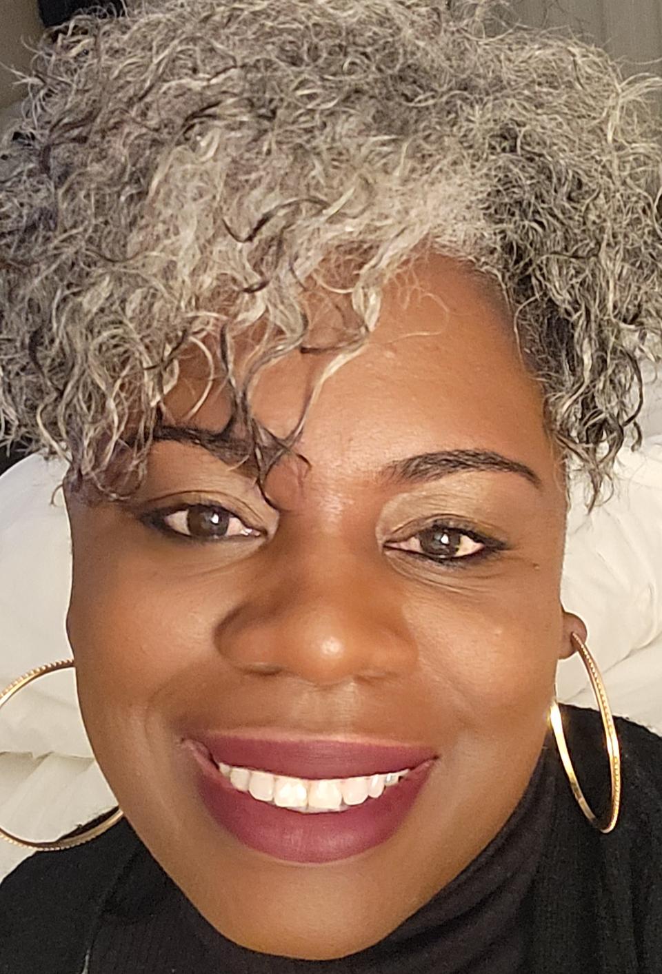 University names new CSU Extension Family and Consumer Sciences program leader | Central State ...